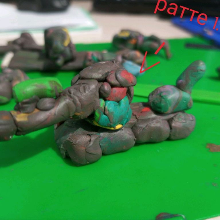 Иконка канала • HAITI Мультики Про Танки •