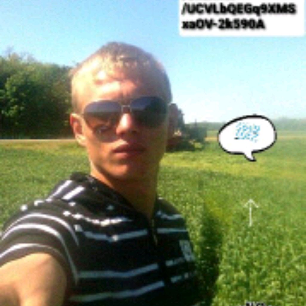 Иконка канала лайк