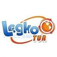 Иконка канала ЛегкоТур