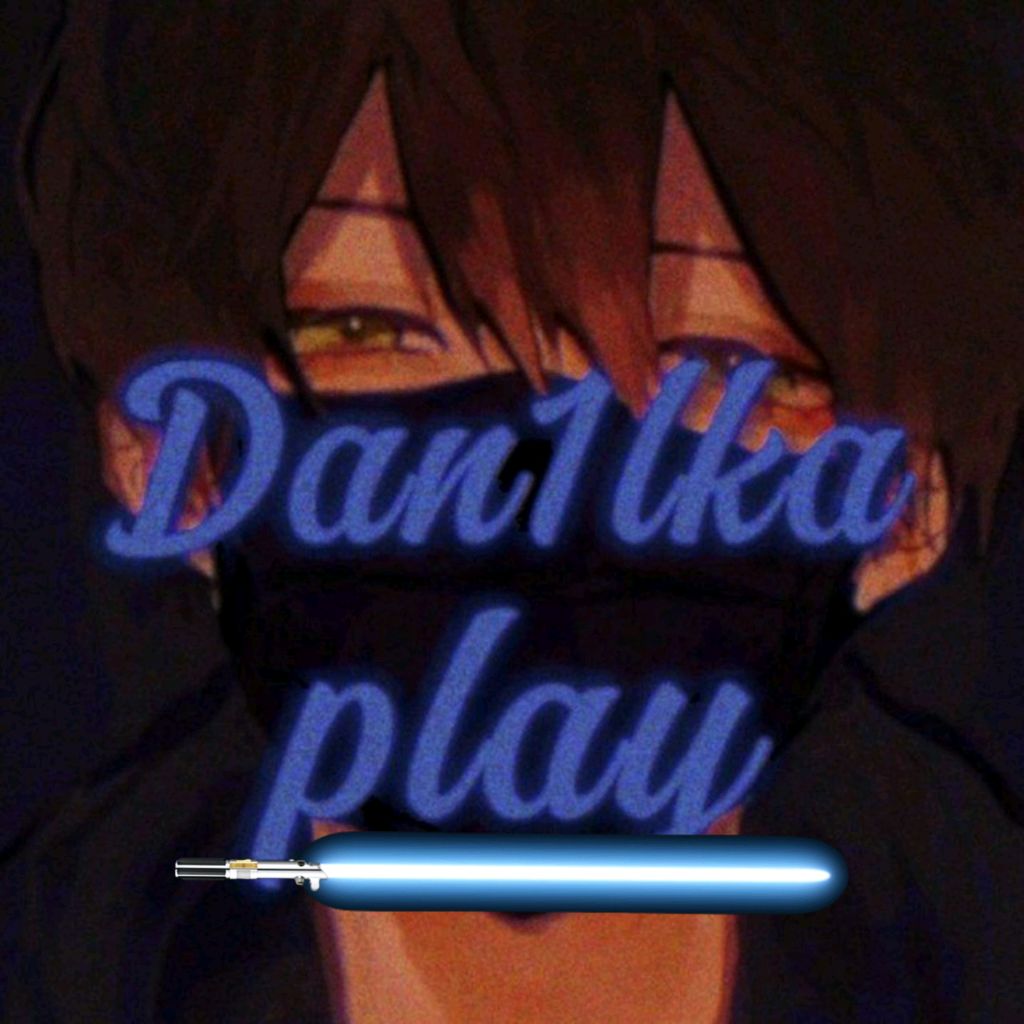 Иконка канала Dan1lka_play🎮