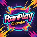 Иконка канала RAM PLAY✔️