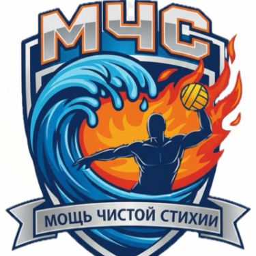 Иконка канала Федерация водного поло МО