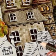 Иконка канала borshch iz smet