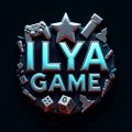 Иконка канала Илья Game
