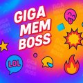 Иконка канала GIGA MEM BOSS