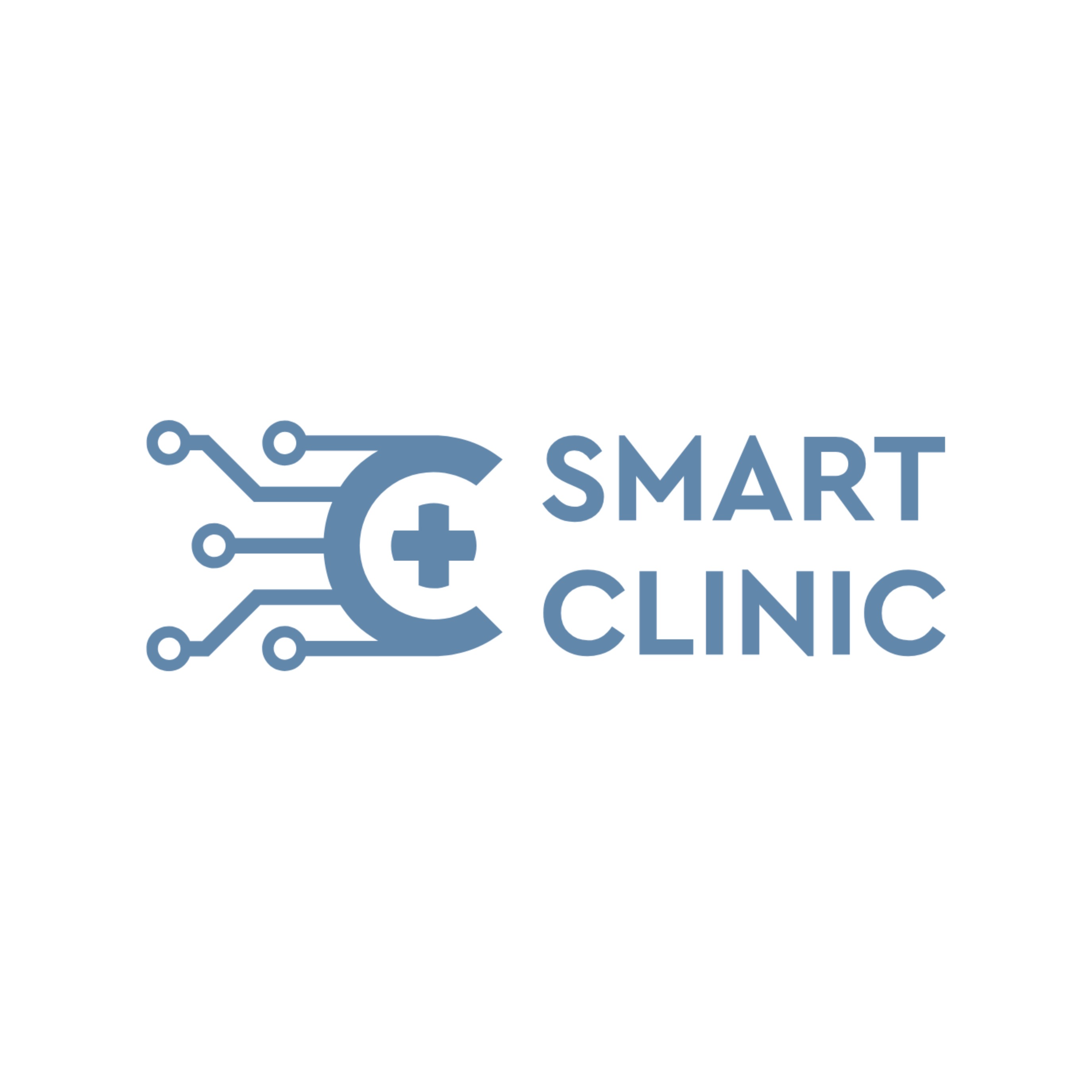 Иконка канала Smart Clinic – лечение головы, спины и суставов