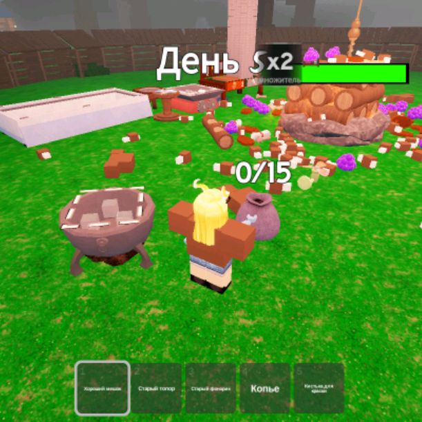 Иконка канала 🍪🌲 история 🌲🍪