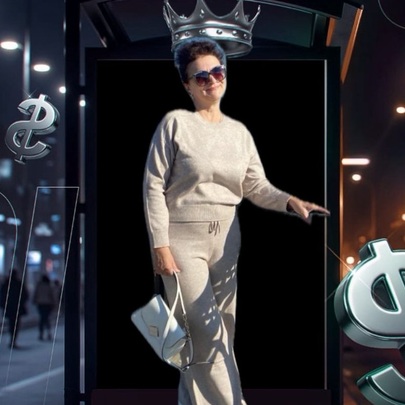 Иконка канала IRINA и дела мои чУдные