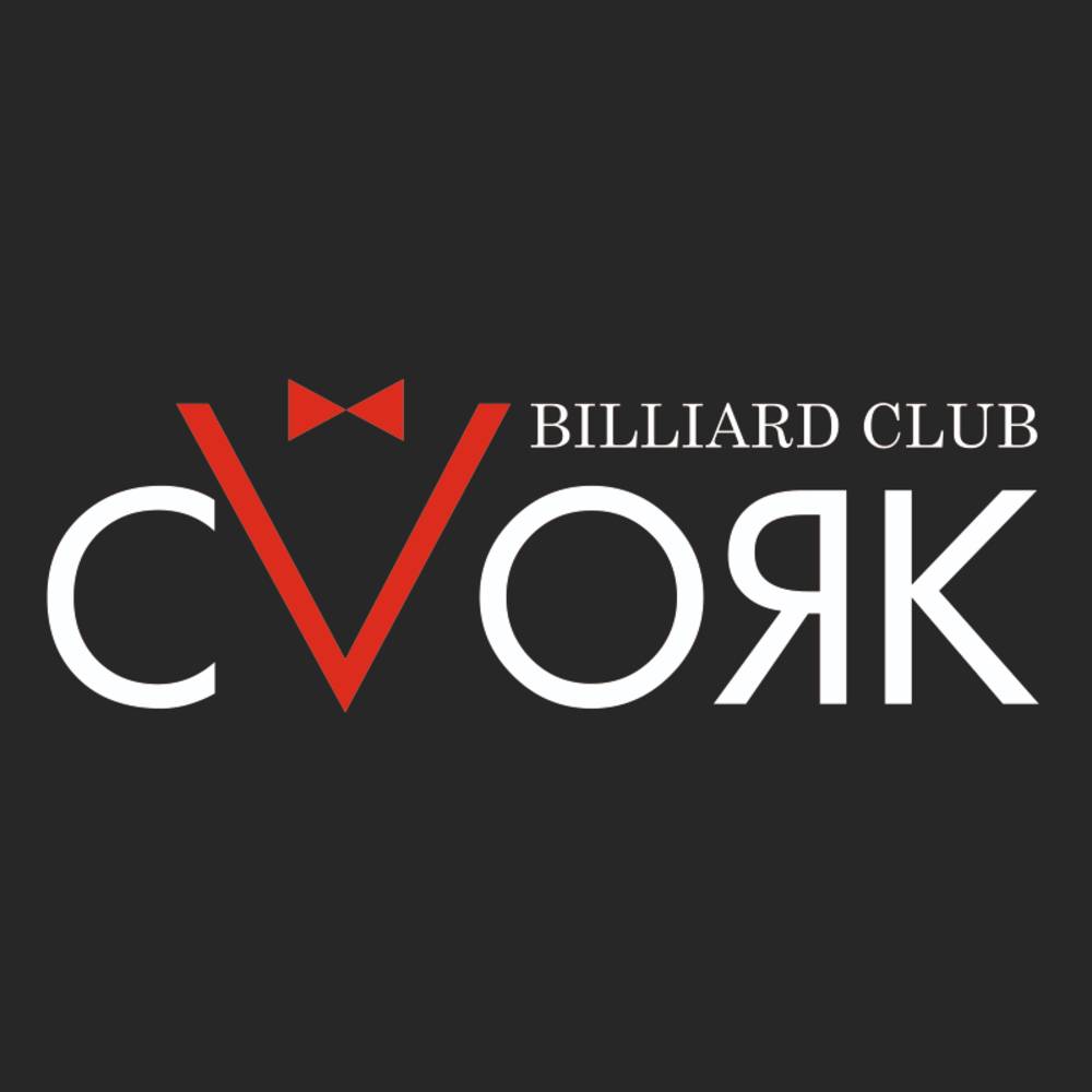 Иконка канала Бильярдный клуб "СVОЯК"