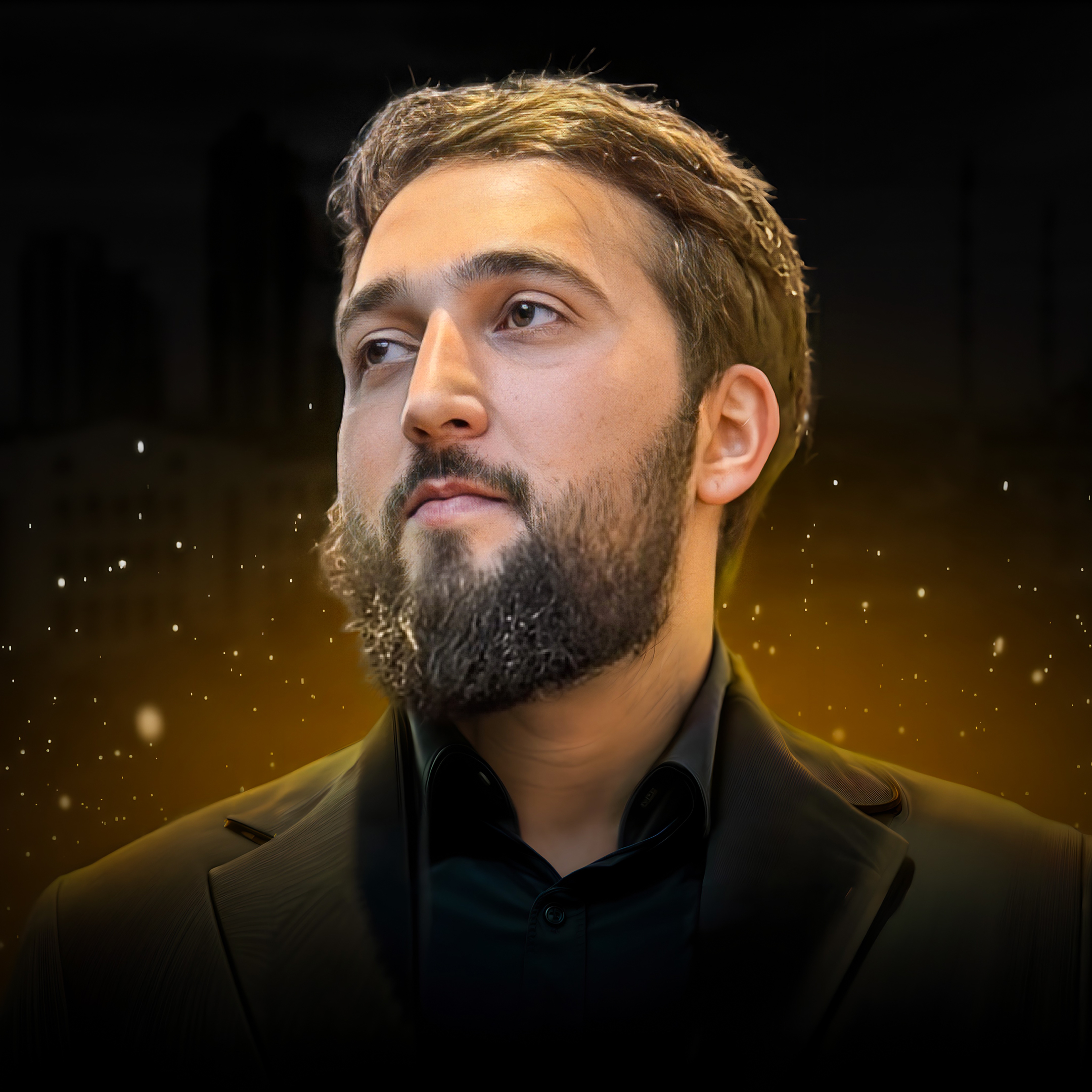 Иконка канала Даудов Джабраил