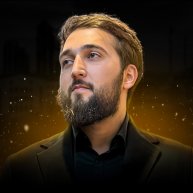 Иконка канала Даудов Джабраил