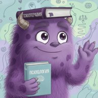 Иконка канала Psy_bzik