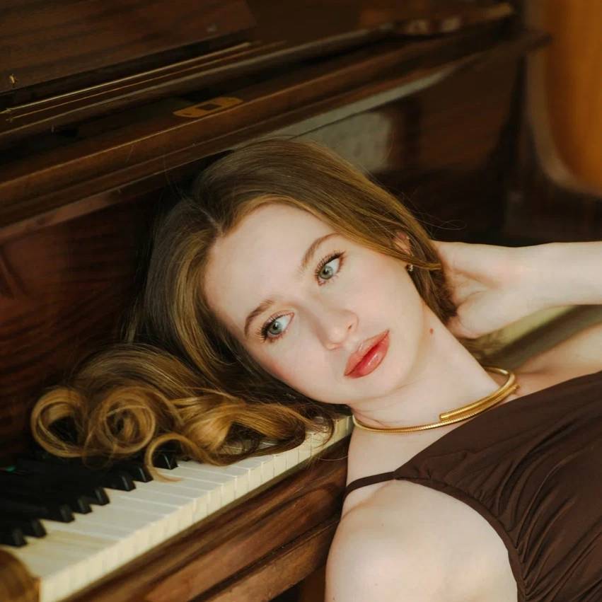 Иконка канала Диана Пономаренко