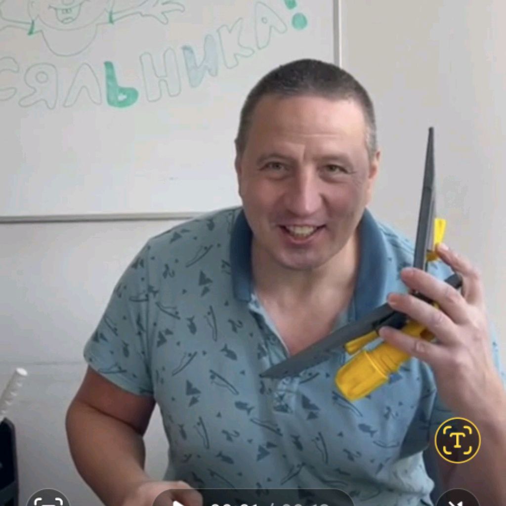 Иконка канала Николай Иванович П