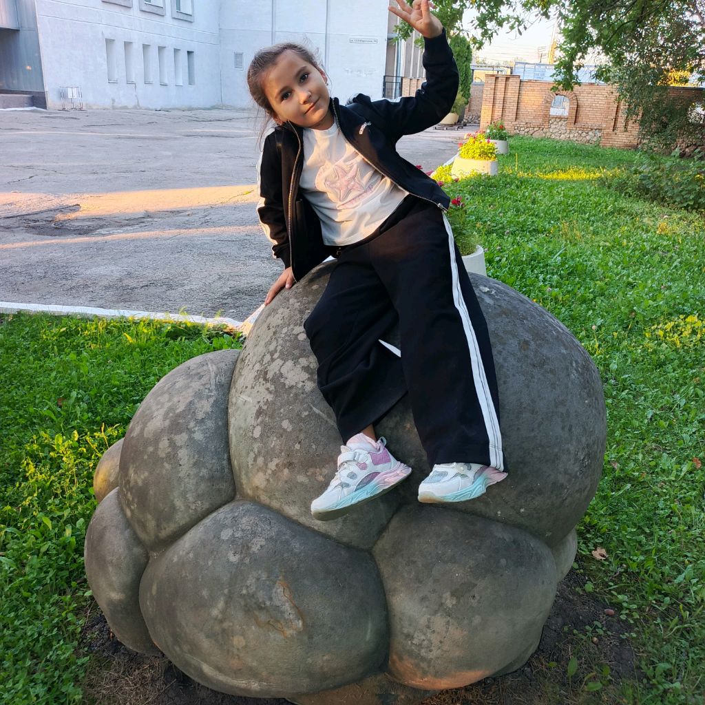 Иконка канала Кира