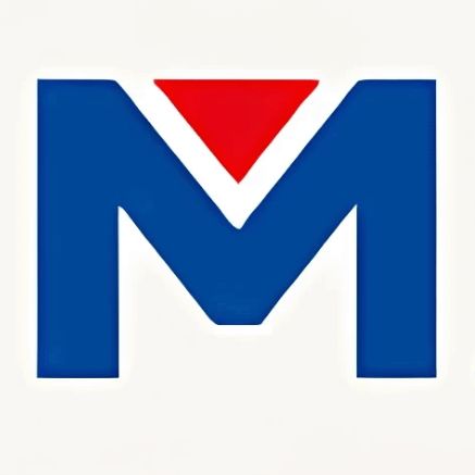 Иконка канала ООО "МАКСПРИНТ" (полиграфия и продажа бобинорезок)