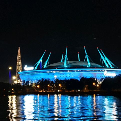 Иконка канала Scoolin