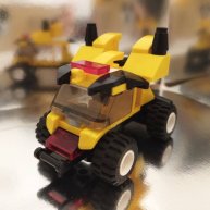 Иконка канала Fantastic Constructor