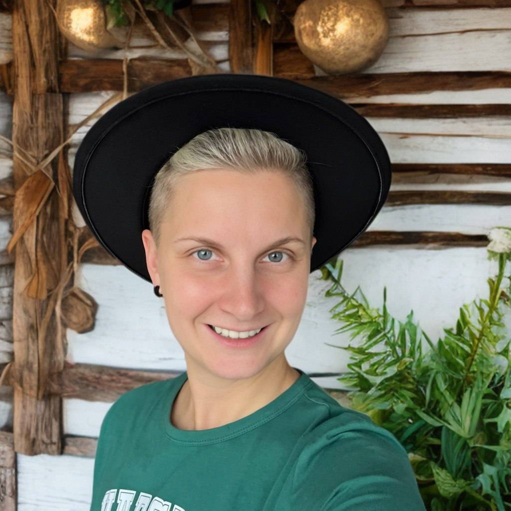 Иконка канала Дача в шляпе 🏡 дом • гриль • рецепты • лайфхаки