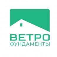 Иконка канала ВЕТРО ФУНДАМЕНТЫ, Петро сваи.