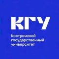 Иконка канала Костромской университет