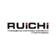 Иконка канала RUICHI