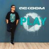 Иконка канала Ackoom-FM