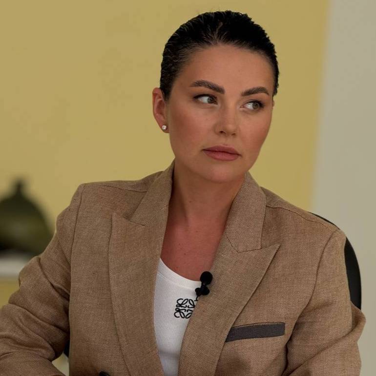 Иконка канала Евгения Тутушкина