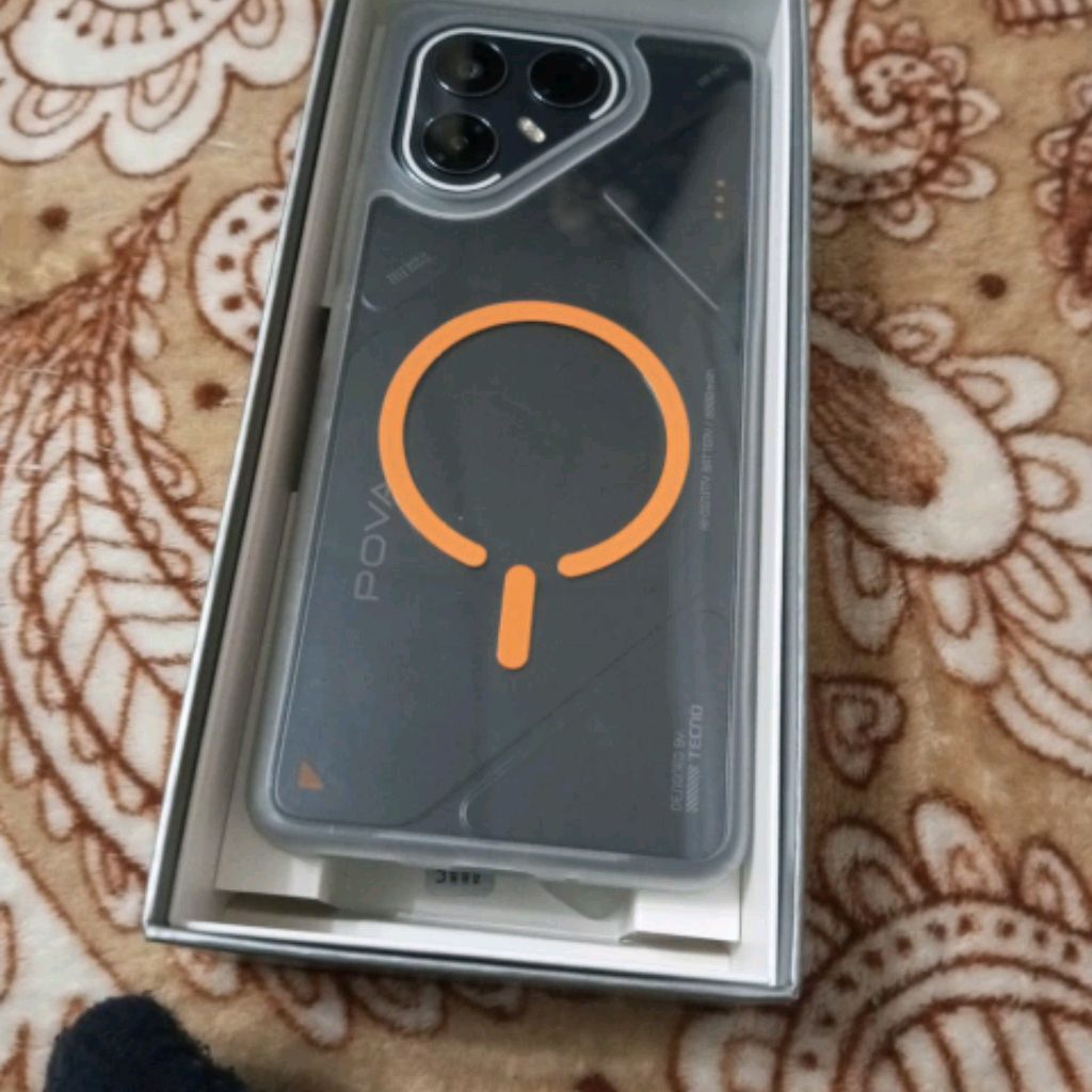 Иконка канала Титан спикермен