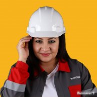 Иконка канала Охрана труда с Луизой Нигматзяновой