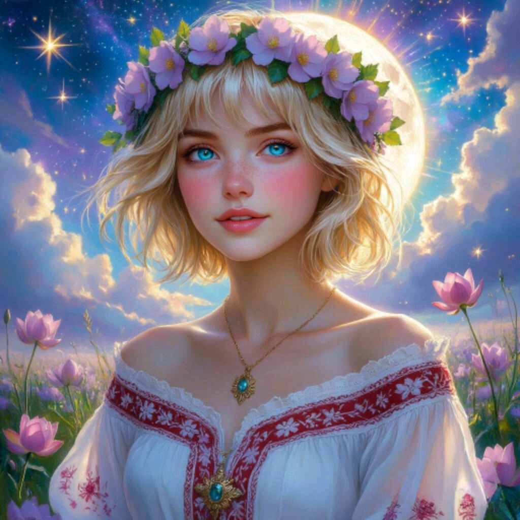 Иконка канала Evgenushka_Sun