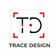 Иконка канала Trace Design