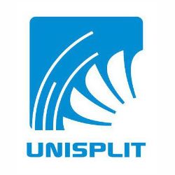 Иконка канала UNISPLIT