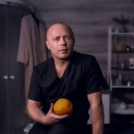 Иконка канала Ручной массаж Алексей Сорокин Москва