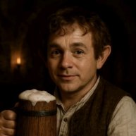 Иконка канала Hobbit Short News