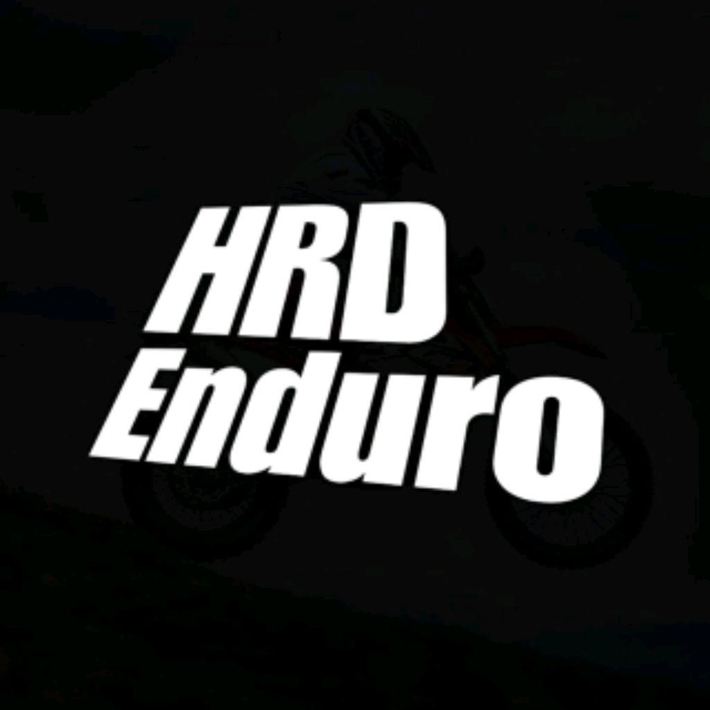 Иконка канала Enduro "𝗛𝗥𝗗"