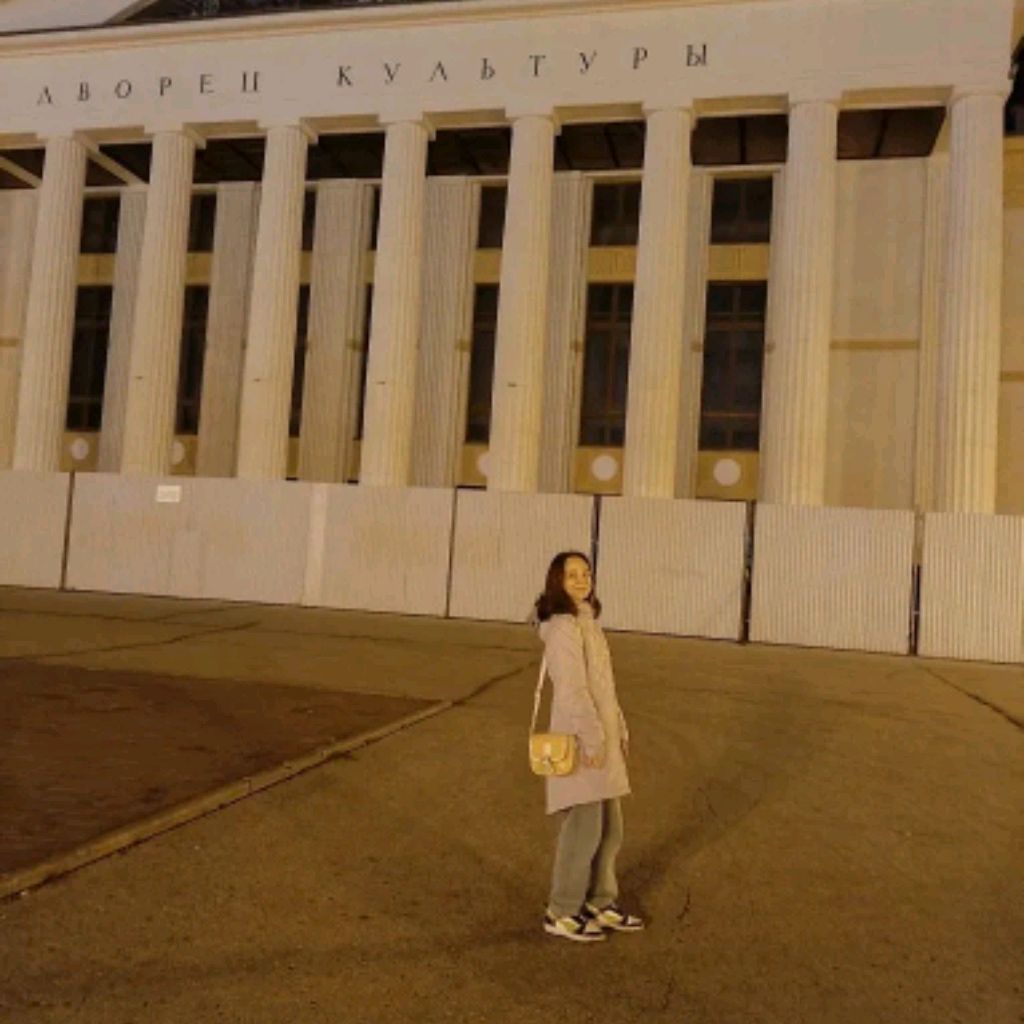 Иконка канала Дианочка 😍