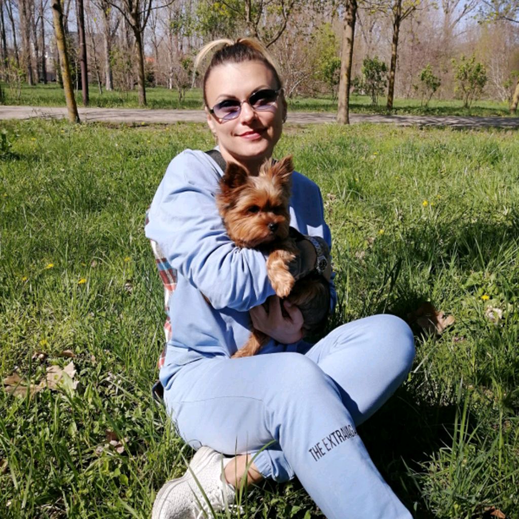 Иконка канала Наталюша