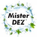 Иконка канала Mister DEZ| бытовая химия от производителя