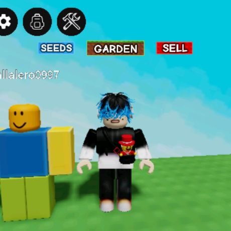 Иконка канала Noob and pro