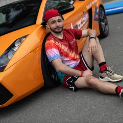 Иконка канала VDK_Mishanya