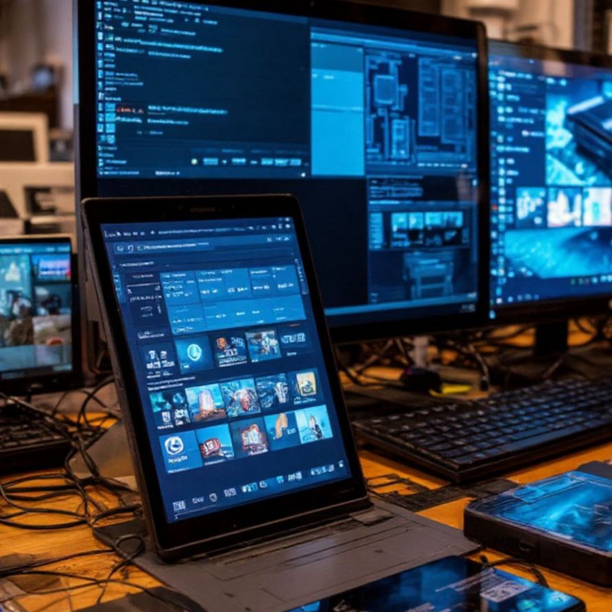 Иконка канала Repair_Compik 💻