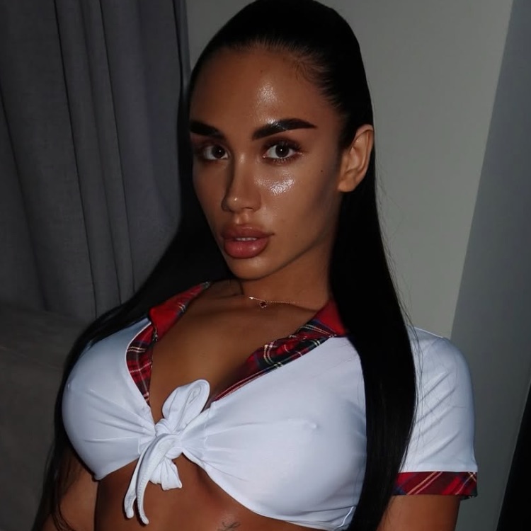 Иконка канала alyona.argsm