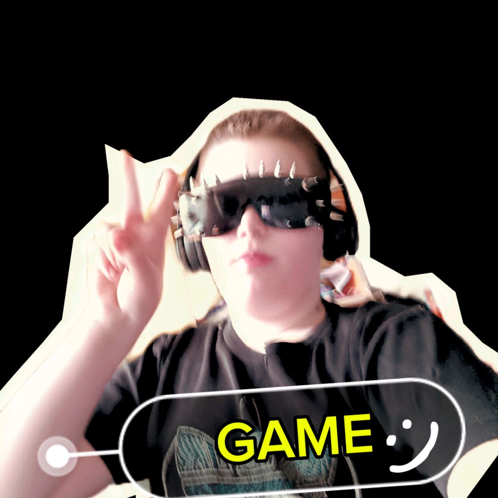 Иконка канала Никита_Steep🎮