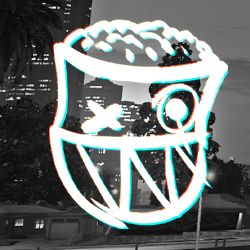 Иконка канала HARD KEKS - GRAND MOBILE