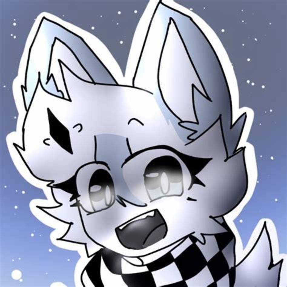 Иконка канала •LUMI_FOXofficial•