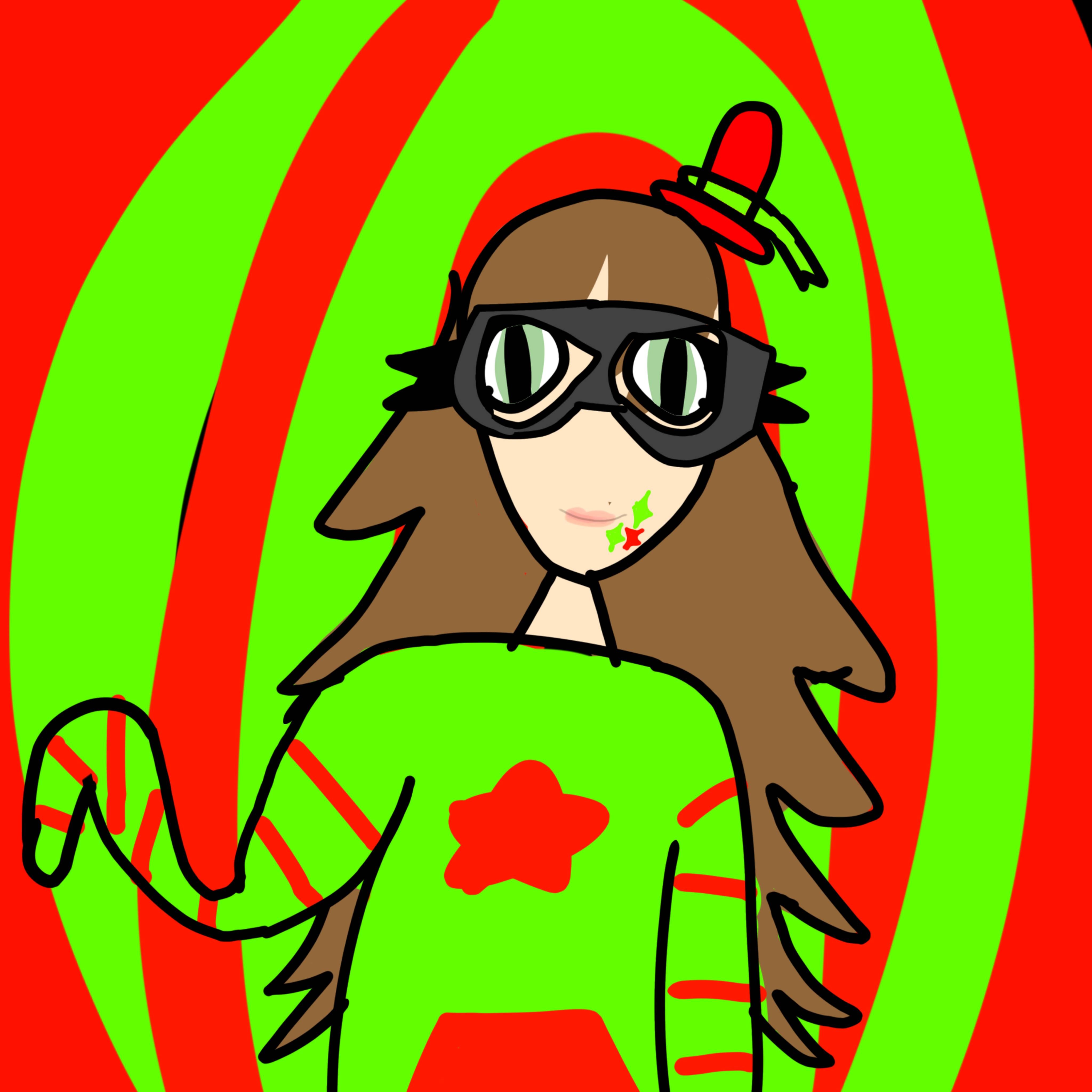 Иконка канала 🎄Вария🍊