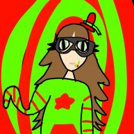 Иконка канала 🎄Вария🍊