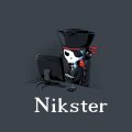 Иконка канала Nikster_Mob