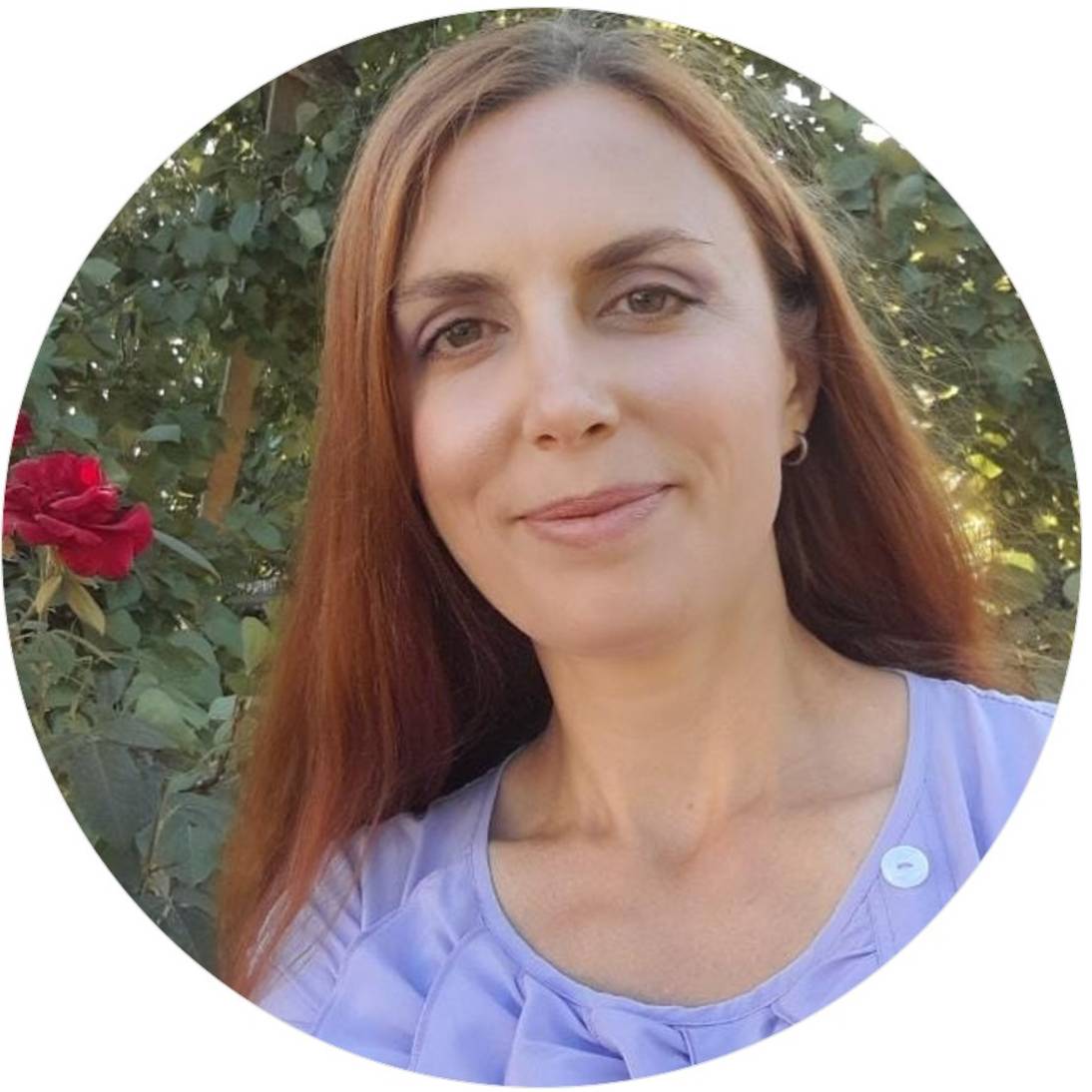 Иконка канала Репетитор Ольга Егорова